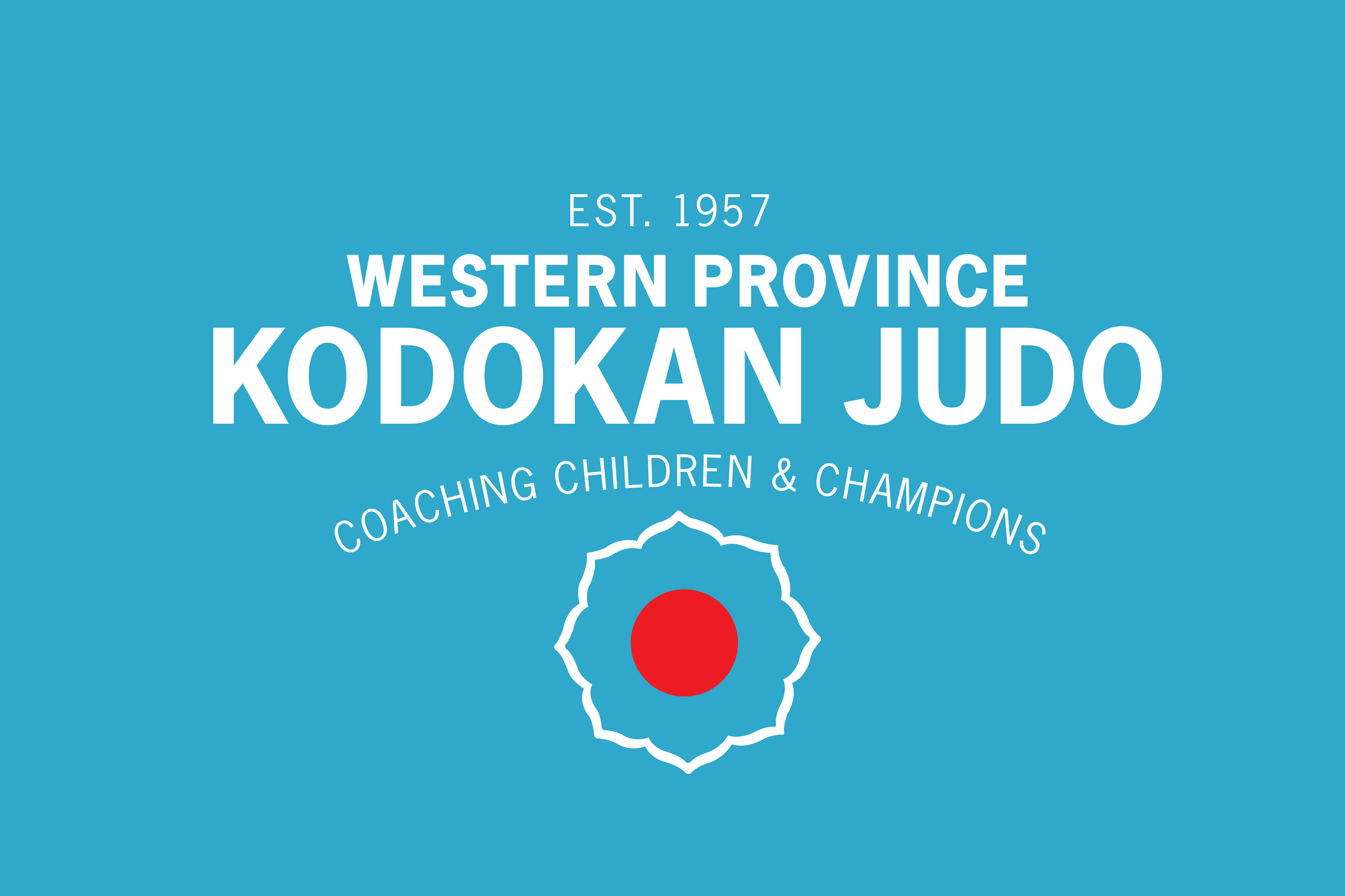 Western Province Kodokan Judo